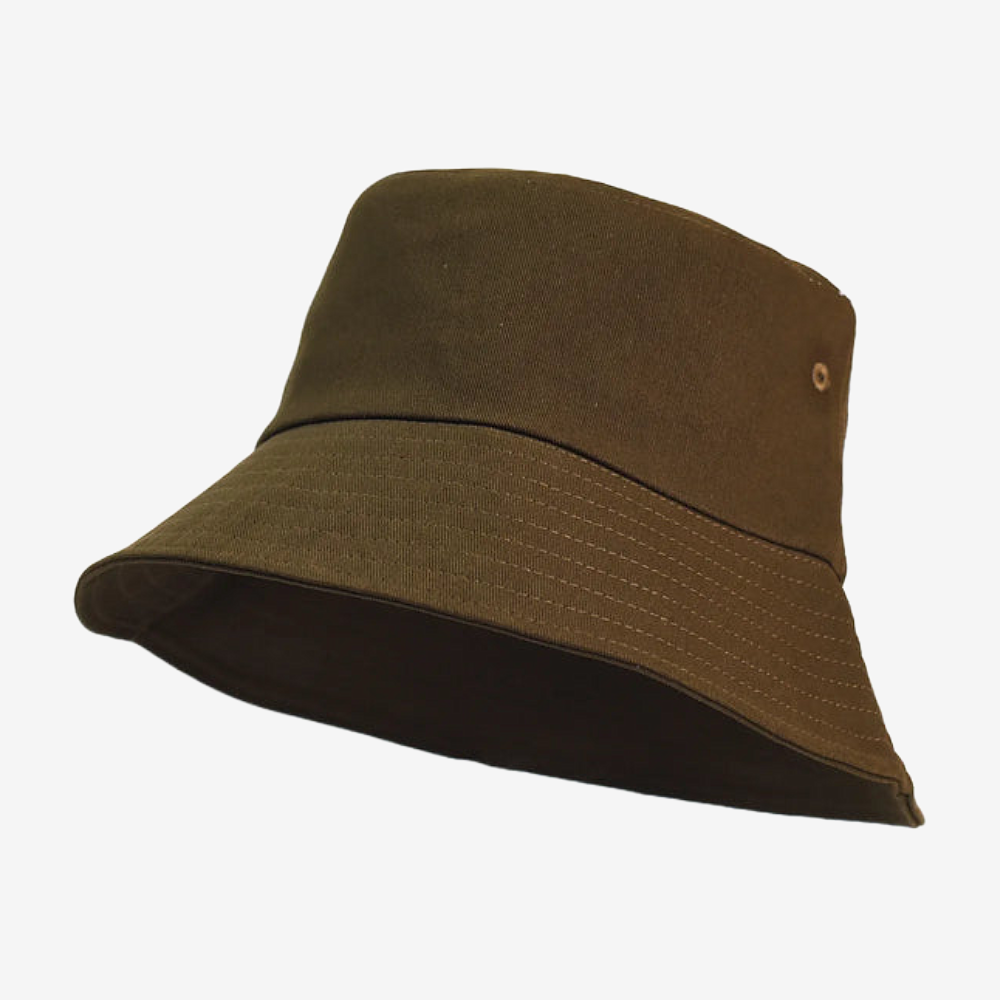 Bob Uni en Coton | Bob Crew