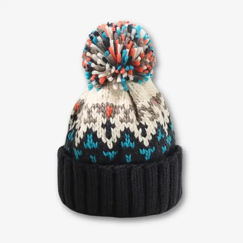 Bonnet à Pompon | Bob Crew