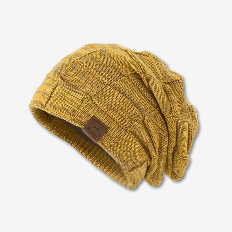 Bonnet Femme Long Bohème | Bob Crew