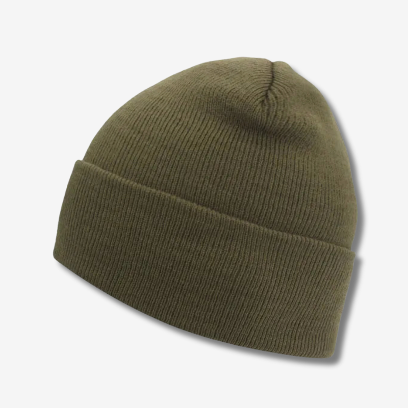 Bonnet Homme Court | Bob Crew