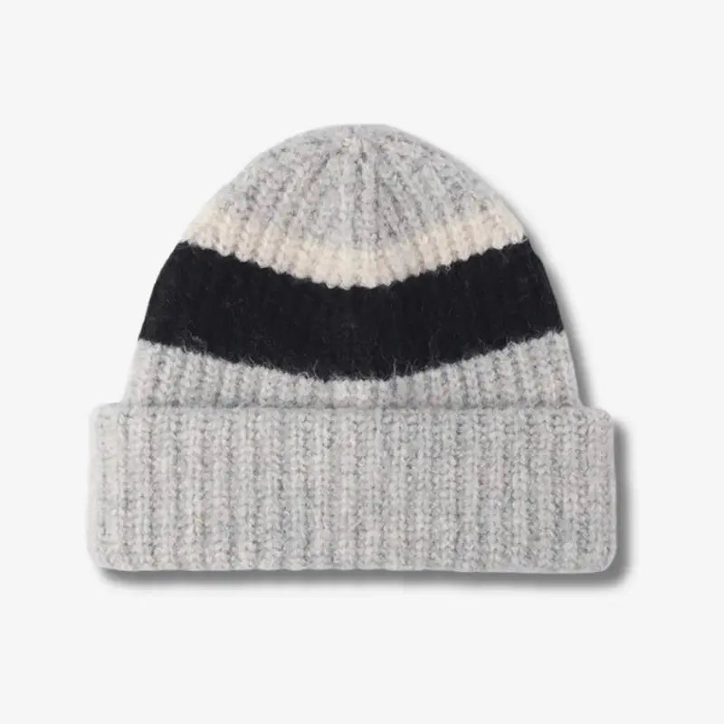 Bonnet Homme Laine | Bob Crew
