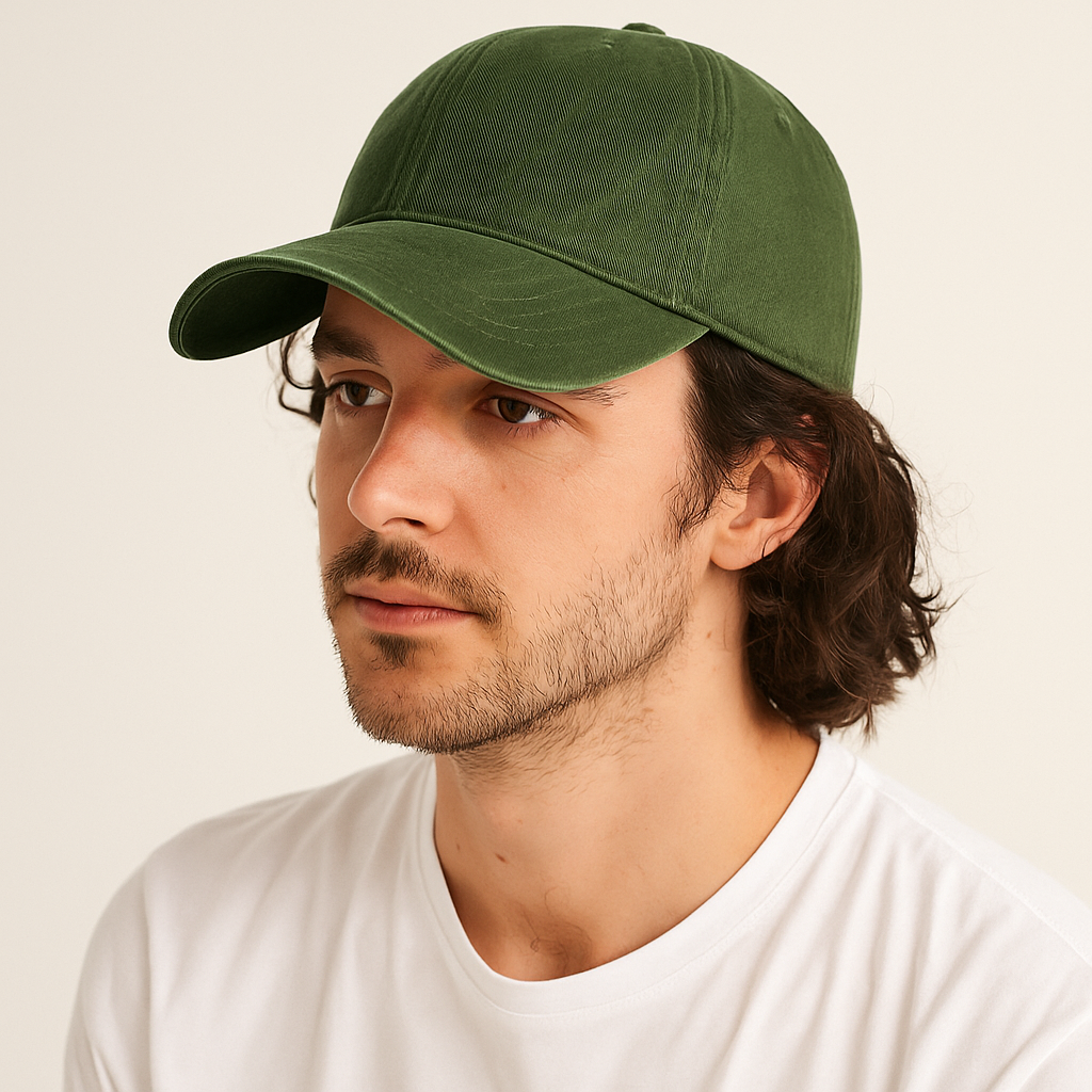 Casquette Homme | Bob Crew